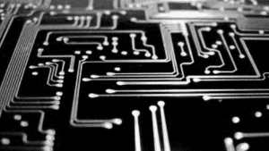 Top Embedded Hardware Solutions for Modern Industries