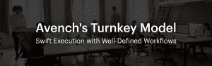 Turnkey Model: Streamlining Solutions for Success