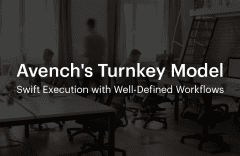 Turnkey Model: Streamlining Solutions for Success