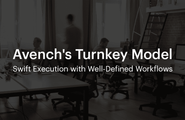 Turnkey Model: Streamlining Solutions for Success