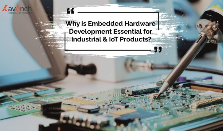 Embedded Hardware Development Top Cutting Edge Solutions!