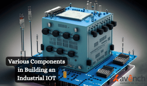 The Industrial IIot Gateway Solution To Enhance Connectivity