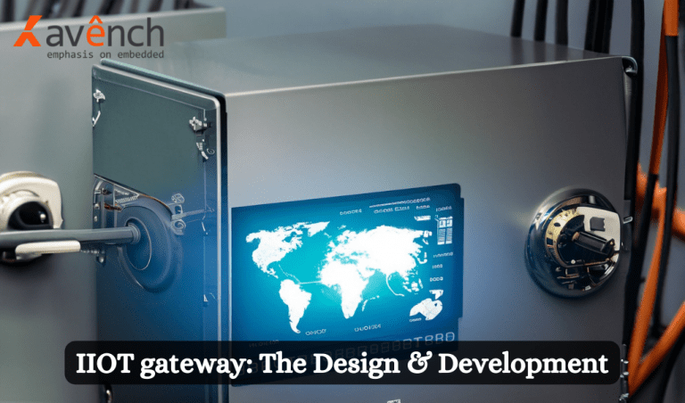 IIoT Gateway: Optimize Operations with Advanced Solutions
