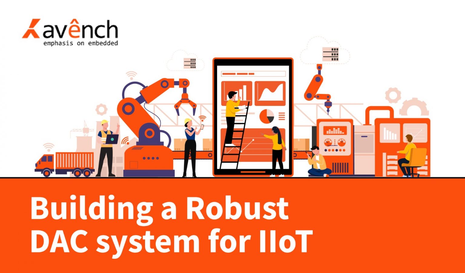 DAC System for IIoT: Enhancing Industrial Connectivity