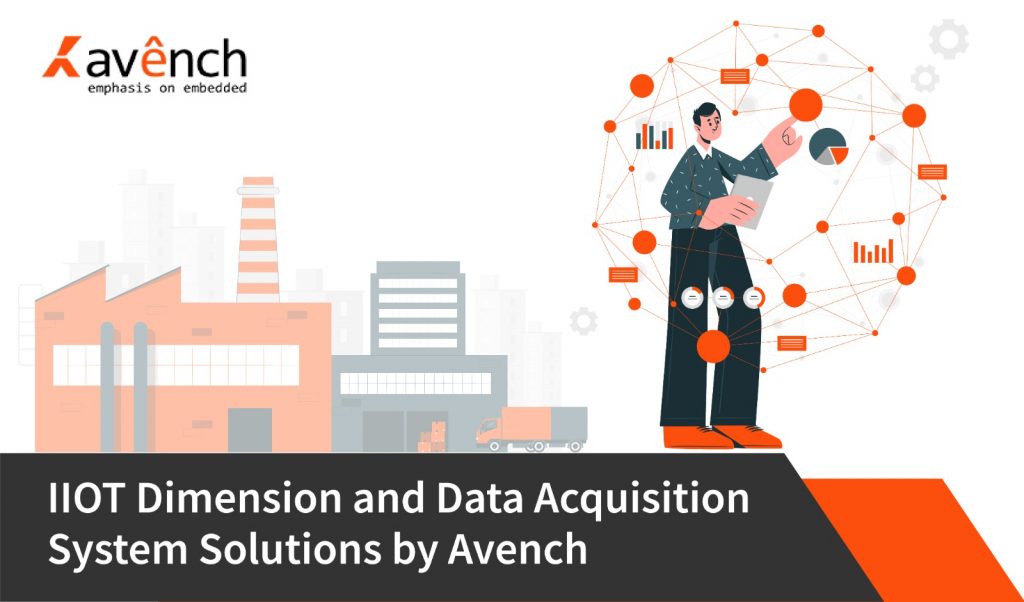Navigating the IIOT Dimension with Avench Systems