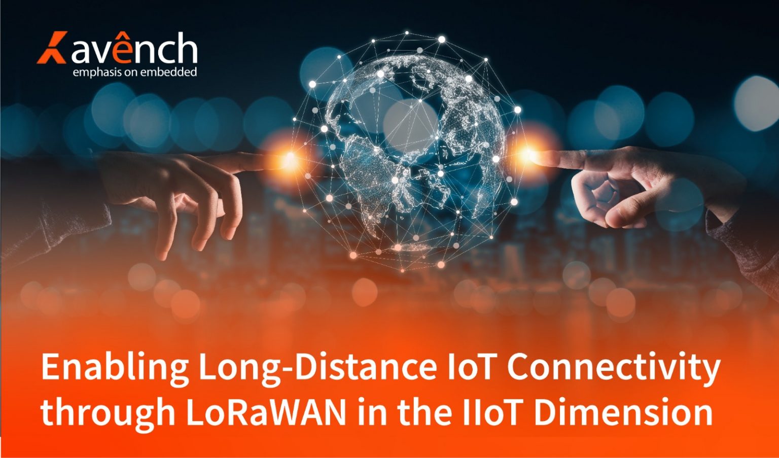 Lorawan Gateway: Enhance IoT Connectivity Effortlessly