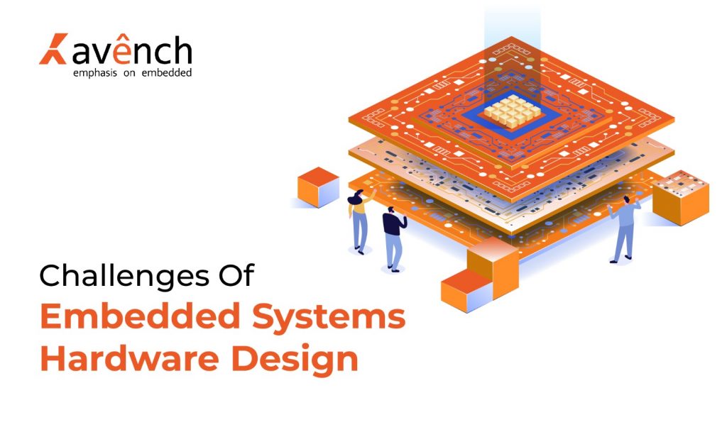 Embedded System Hardware Design for successful development Embedded System Hardware Design for successful development