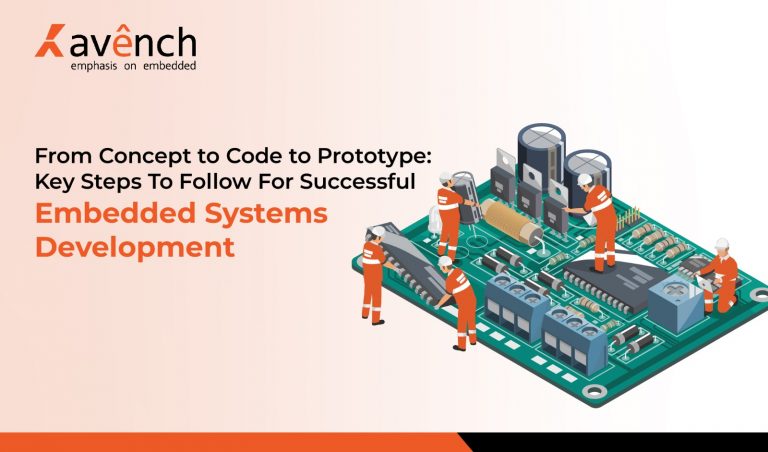 Comprehensive Guide to boost Embedded Systems Development