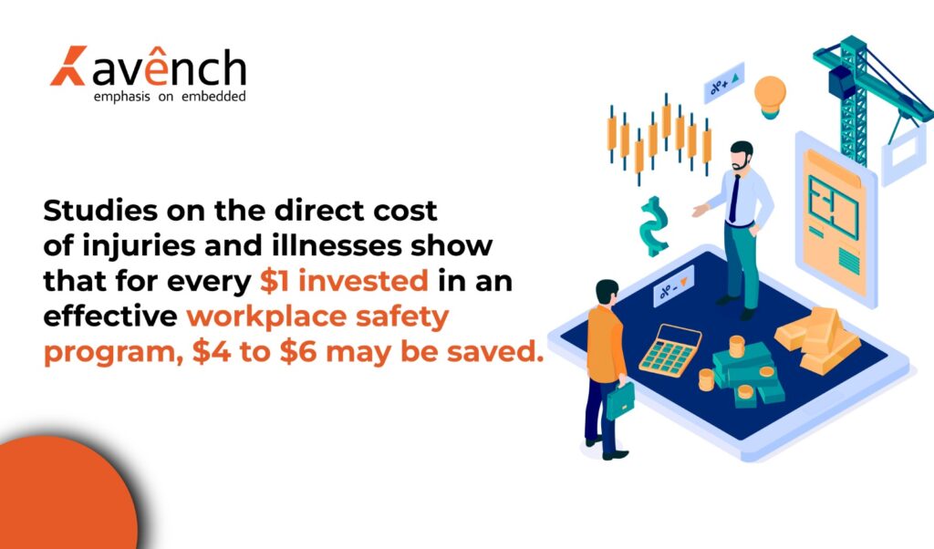 Industrial Safety Systems: Ensuring Workplace Safety