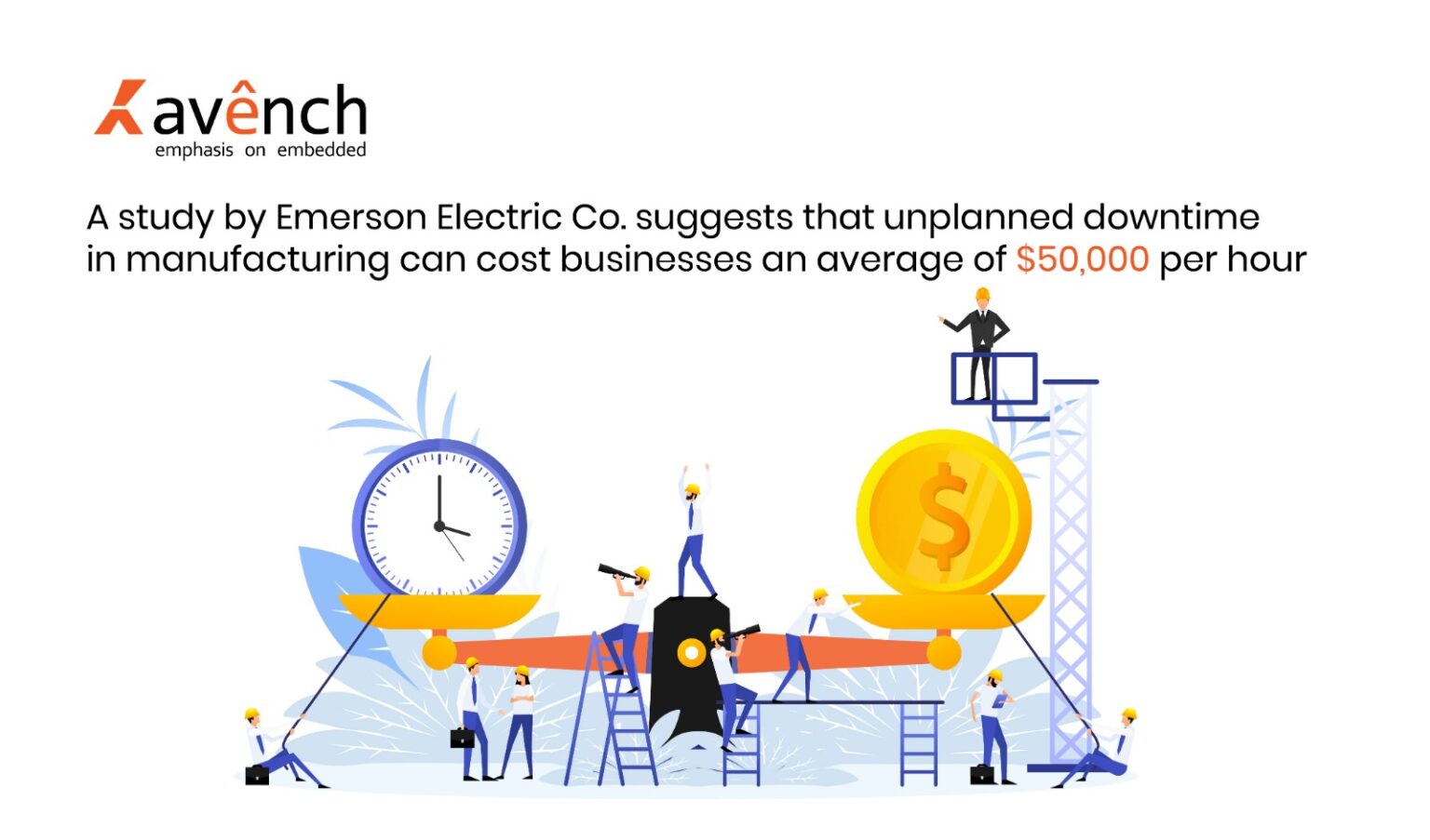 Embedded Systems for Industrial Automation: Efficiency
