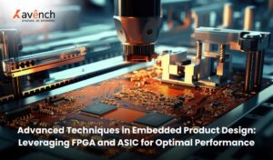 Leading Embedded Product Design Solutions