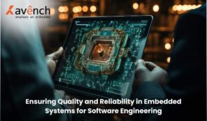 Embedded Systems for Software Engineering Excellence