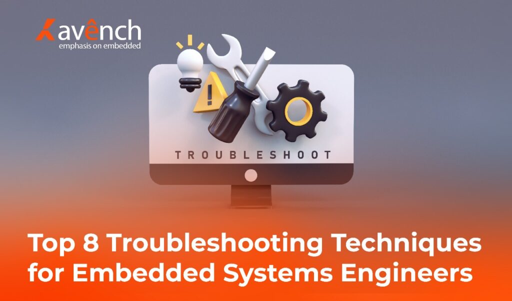 Embedded Systems: Innovative Solutions for Development