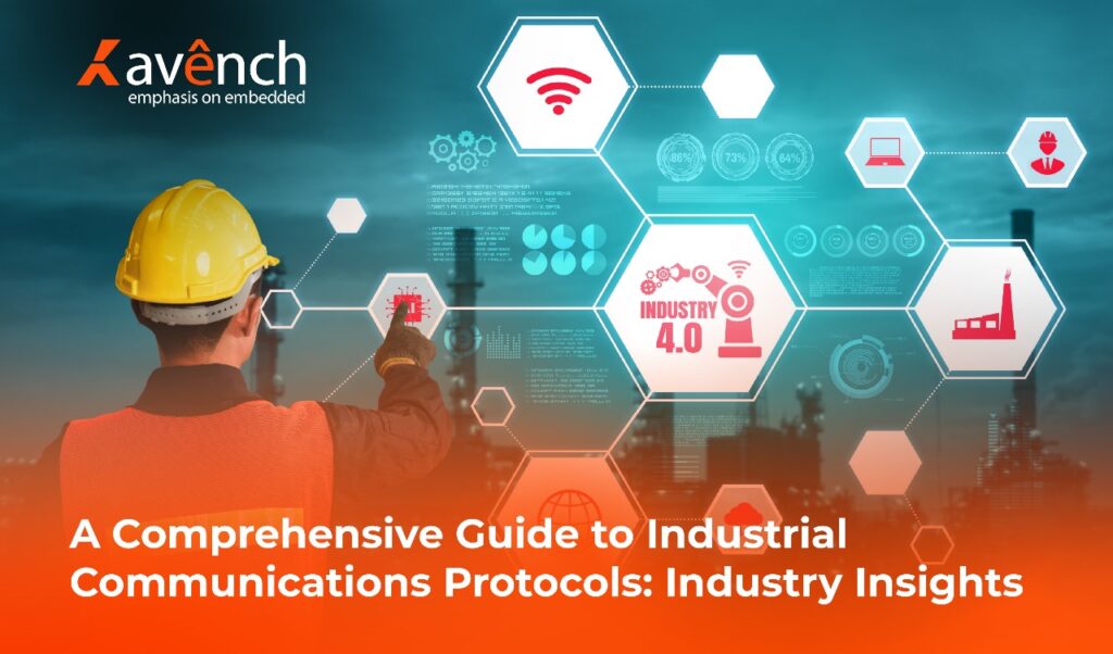 Industrial Communications Protocol for Seamless Connectivity