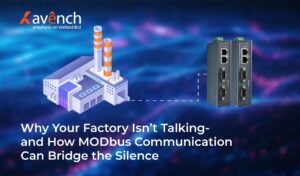 Modbus Integration & Embedded Systems Solutions